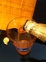 NorCal Beer Blog: Shipyard Brewing Company Smashed Pumpkin Ale