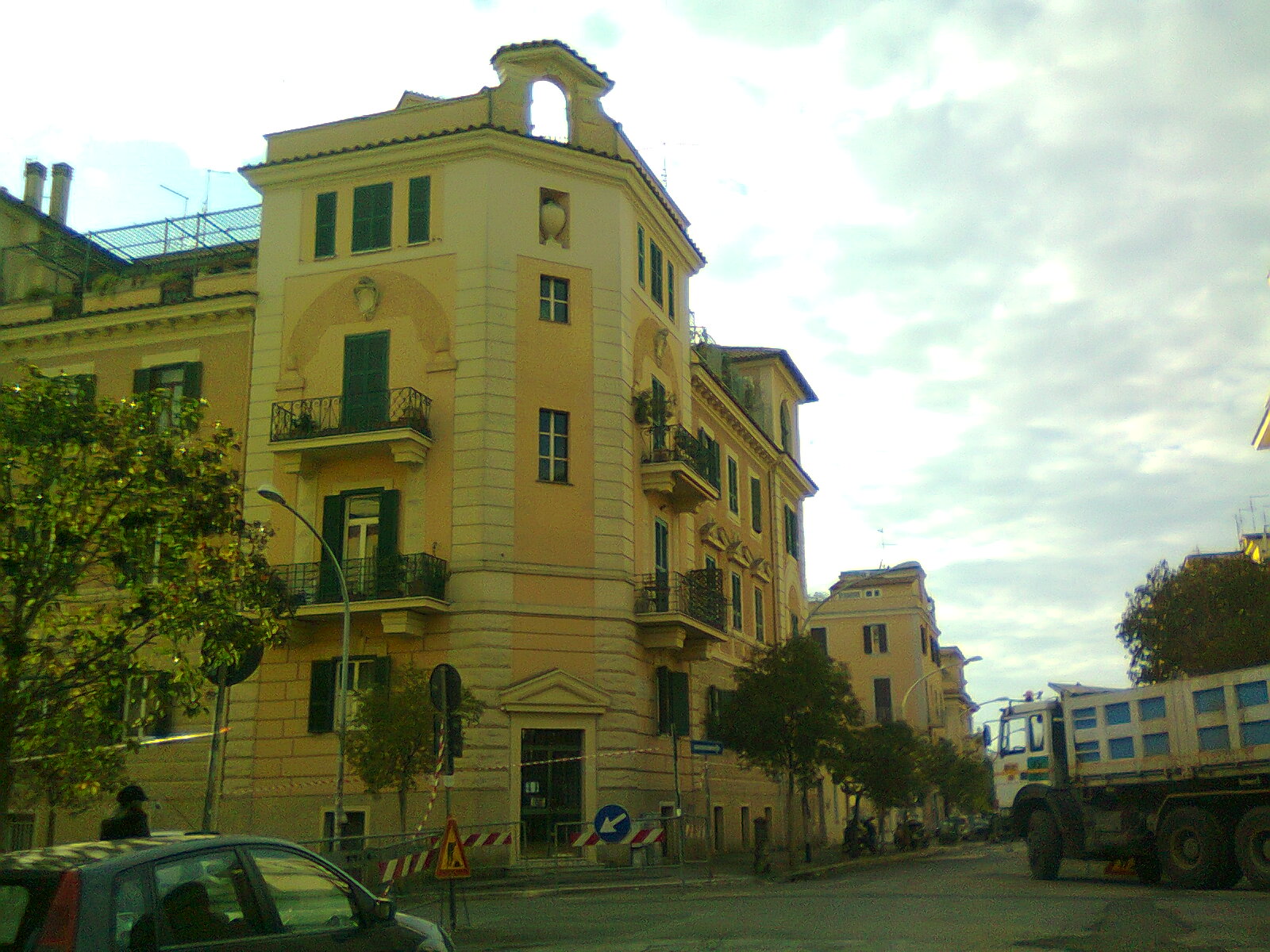 In bici per Roma: Accadde a Roma, domani... 23 aprile 1891