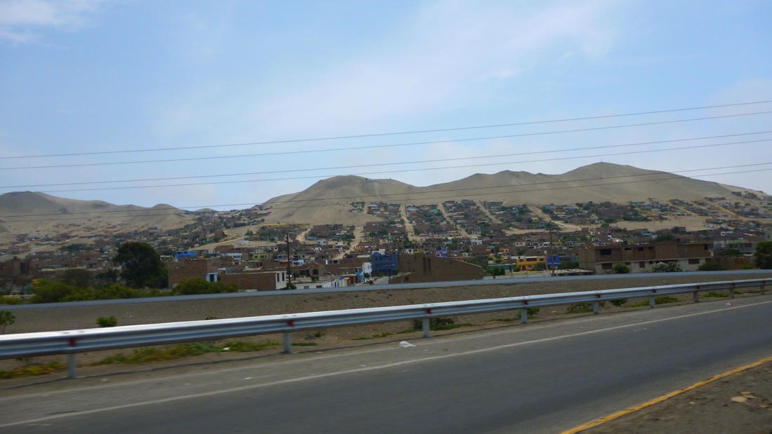 Fotografías de Lima libres de derechos: Cono Norte