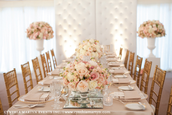 I Heart Long Tables - Part 5 | The Wedding Blog