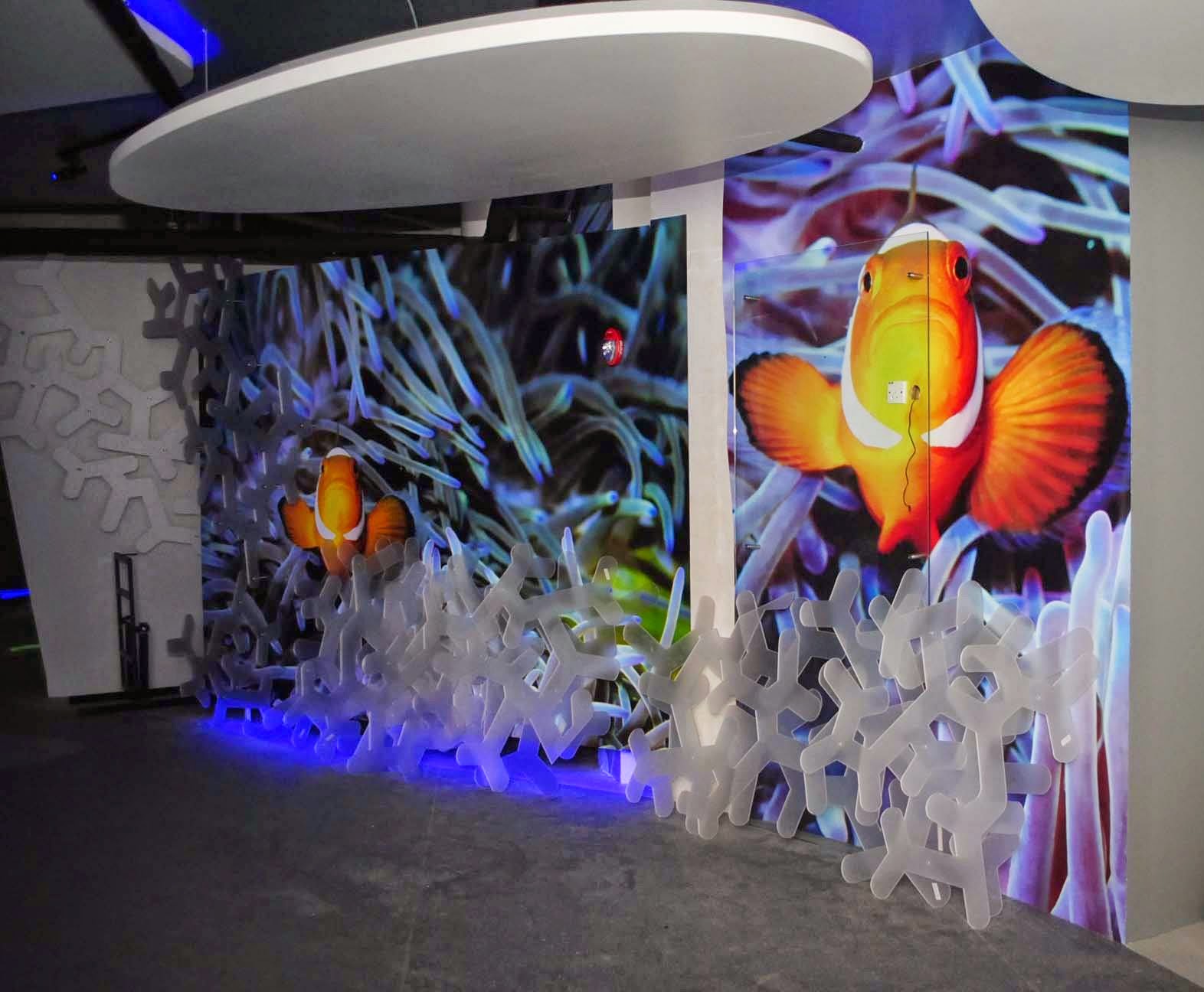 Expo 2015 Milano Blog: History... remember Malaysia at Expo 2012 Yeosu