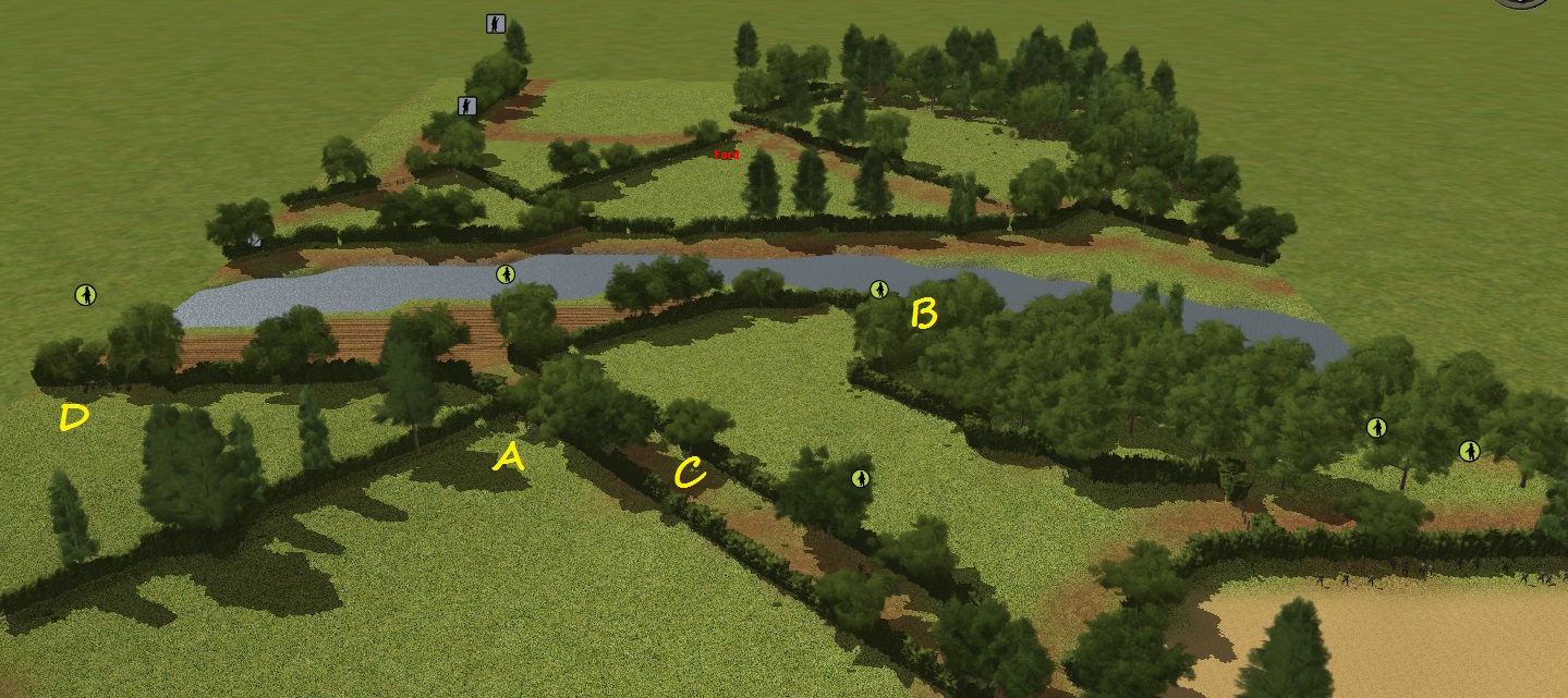 Real and Simulated Wars: Levels of Tactical Proficiency: The Advanced ...