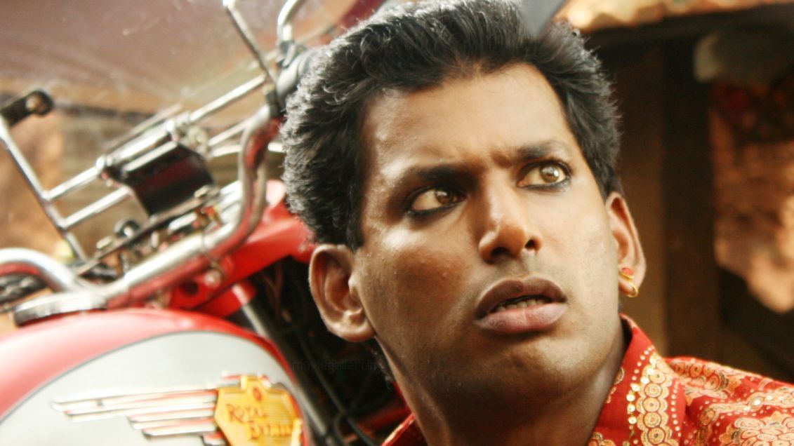 Vishal at Avan Ivan Movie Latest Stills,Photogallery | Thuppaki songs ...
