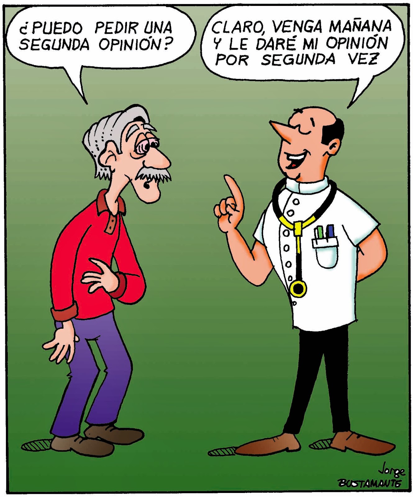 Dibujos, humor gráfico