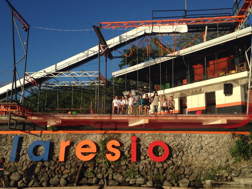 Personal Encounters: Laresio Lakeside Resort and Spa in Los Banos, Laguna