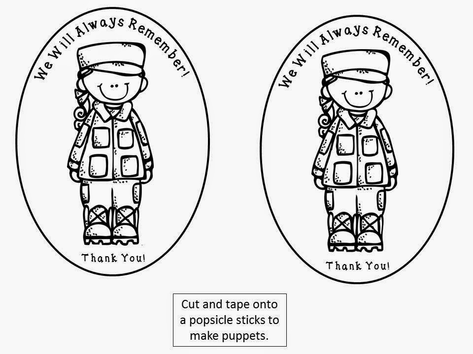 Fairy Tales And Fiction By 2: Memorial Day: We Will Always Remember!