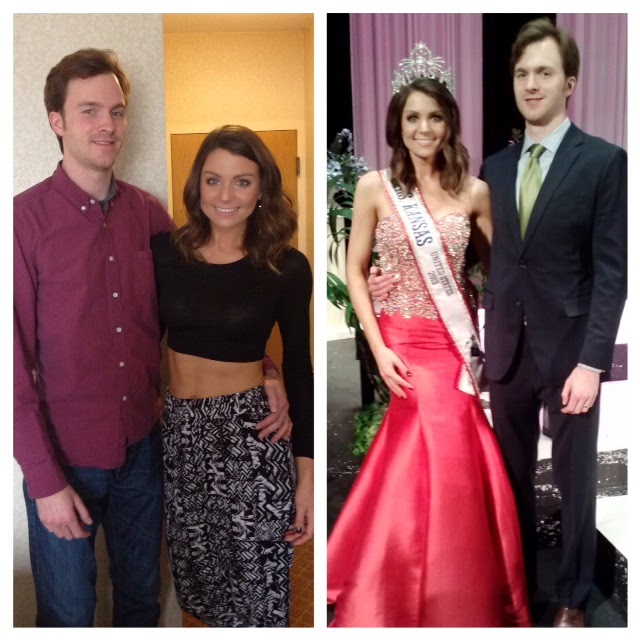 Mrs. Kansas United States 2013: So Long, Farewell ...