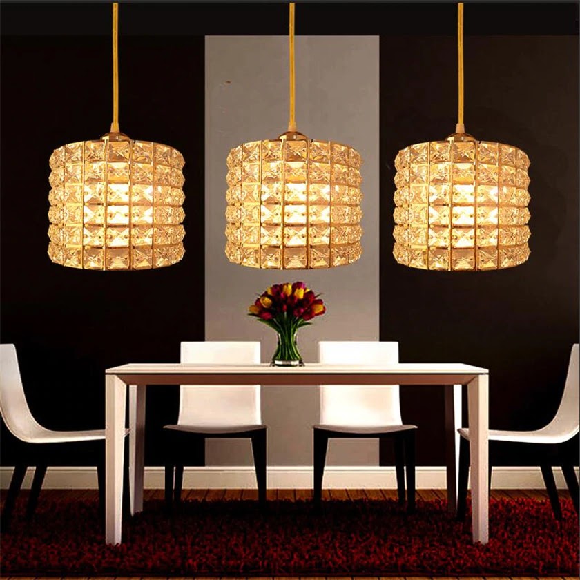 The difference between a functional luminaire of a decorative luminaire?