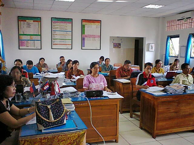 SMP Lab Undiksha: KSPAN