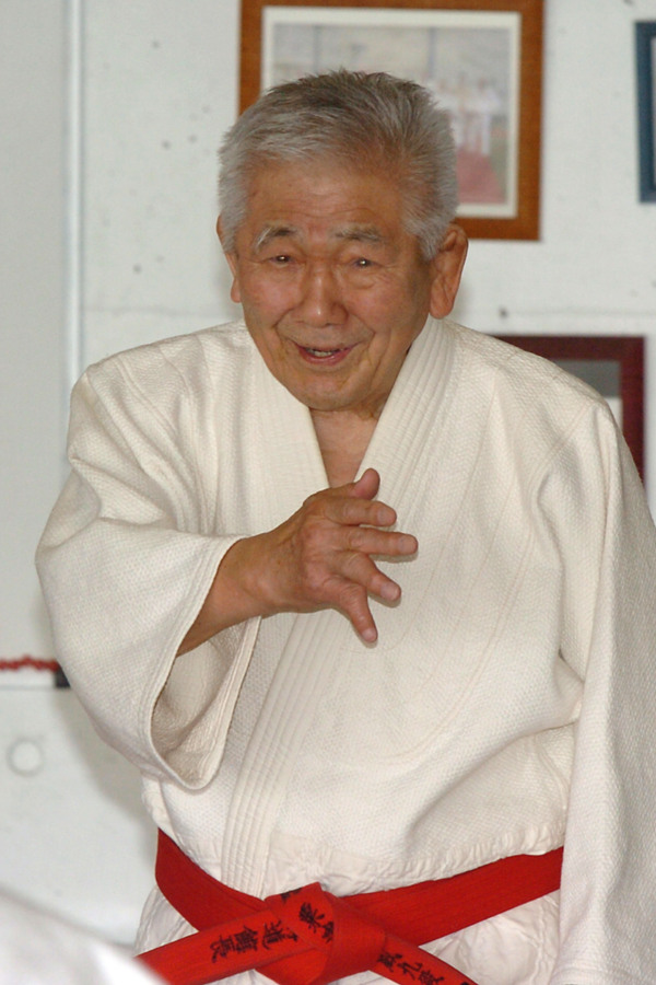 Seyssinet Judo: Samedi 21 janvier Cérémonie des voeux avec Maitre Awazu ...