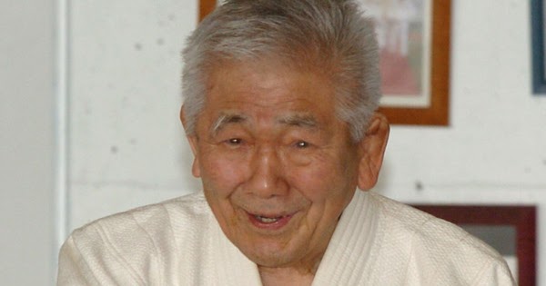 Seyssinet Judo: Samedi 21 janvier Cérémonie des voeux avec Maitre Awazu ...