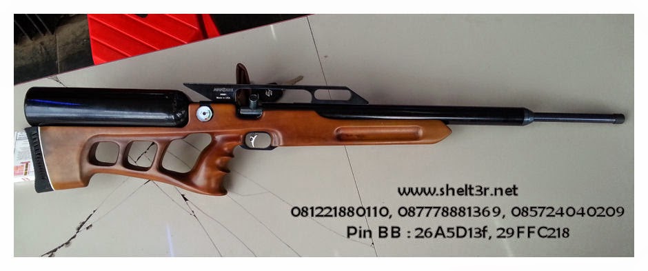 lapak senapan pcp: Senapan PCP