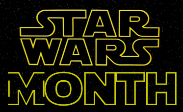 Rage4Media: #11 Star Wars Month: Star Wars Episode II - Attack of the ...