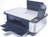 Canon PIXMA MP540 Printer Driver Download Download Drivers