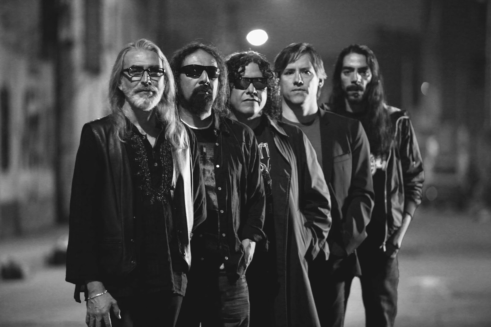 FRÁGIL LLEGA A TRUJILLO