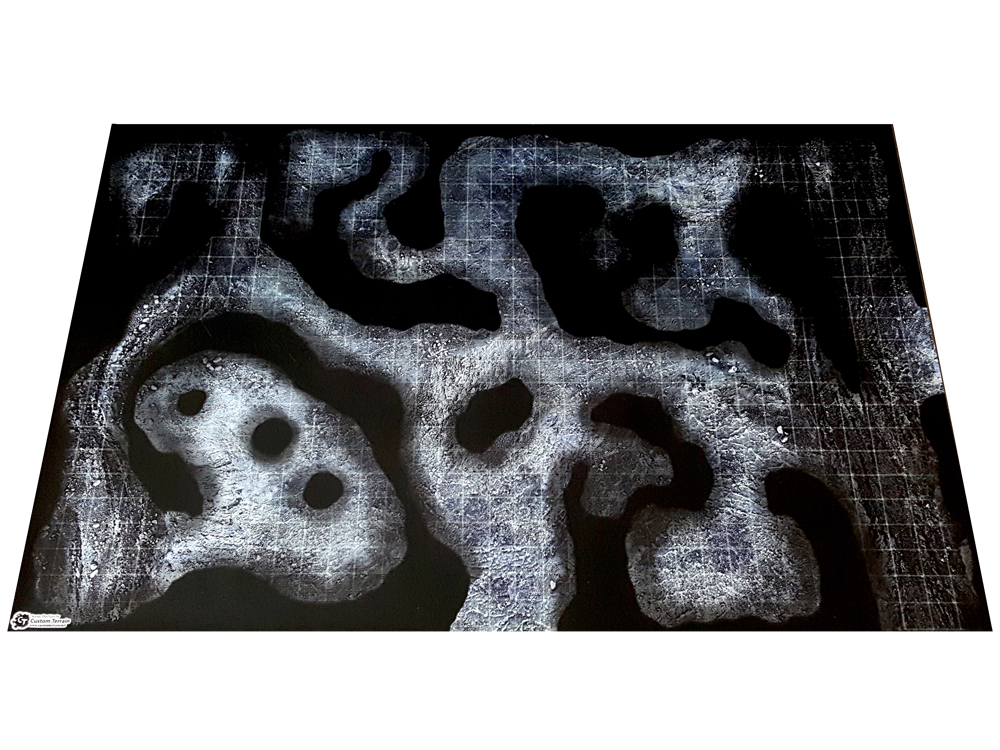 Wargame News and Terrain: Custom Terrain: New Versatile Dungeon Gaming ...