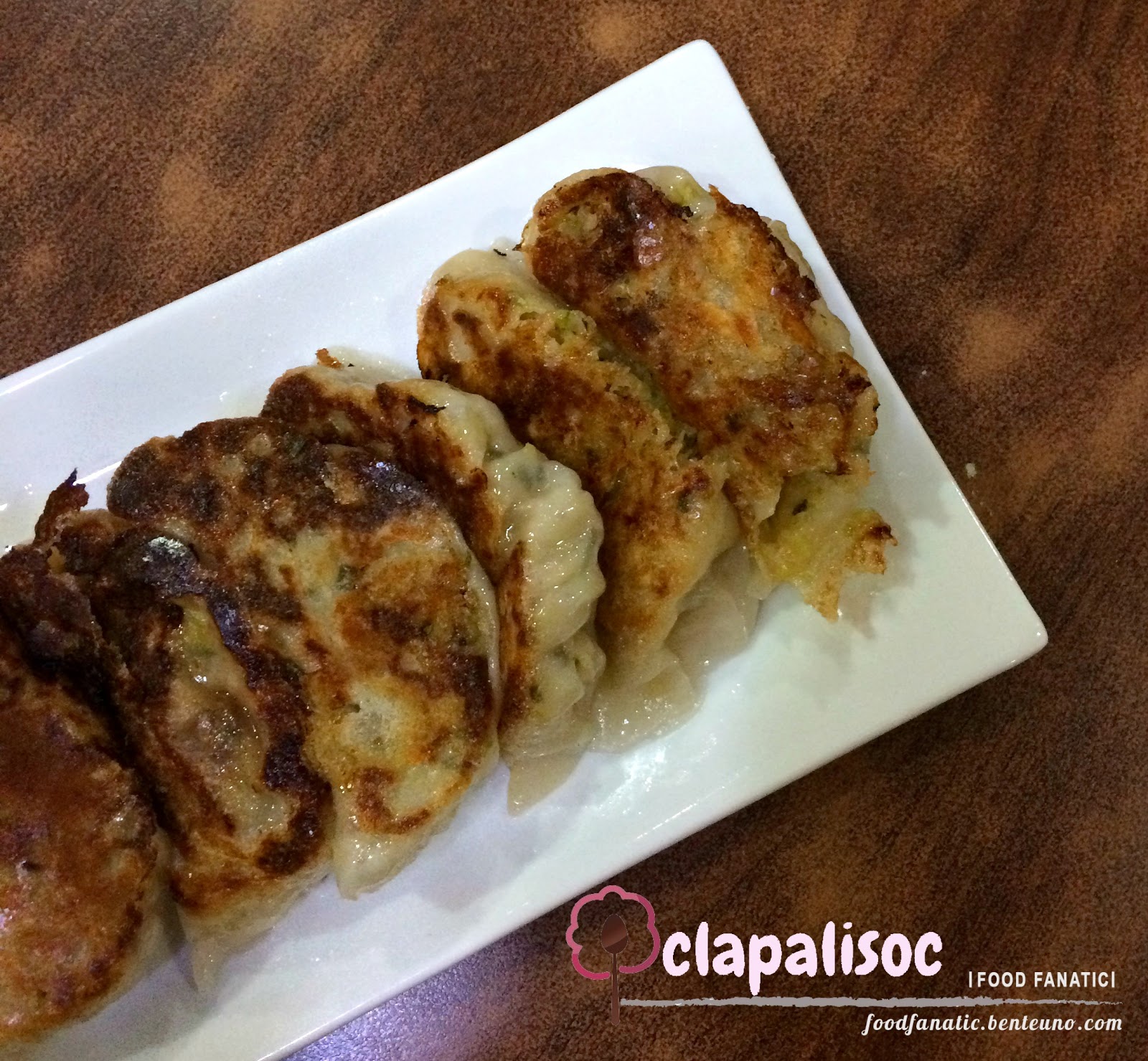 Izakaya Nihonbashi Tei - Authentic Japanese Cuisine | |foodfanaticph ...