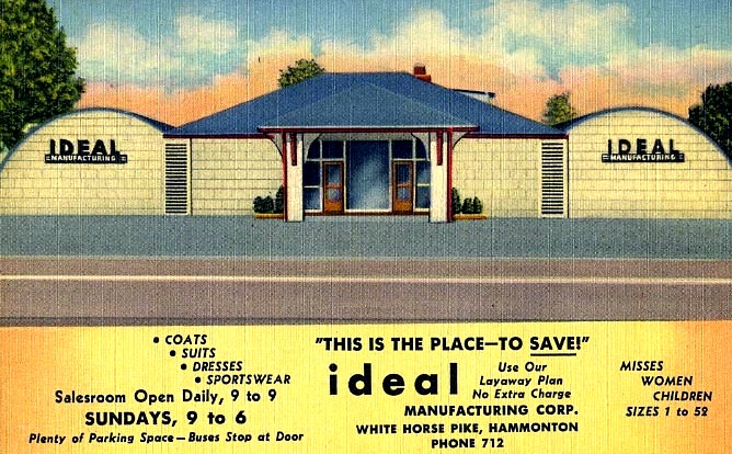 the rix mix: June 2011