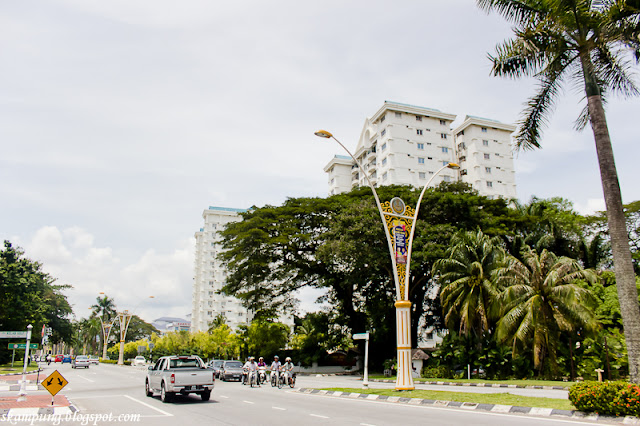 Skampung: Ibu Negeri Perak - Ipoh Trip Part 2