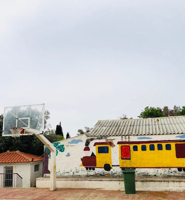 Ολοκλήρωση Προγράμματος Αγωγής Υγείας στο Νηπιαγωγείο Κουμεΐκων ...