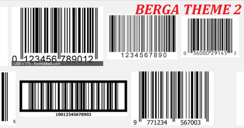 Download Script + Source Code Daftar Barcode Seluruh Produk di ...