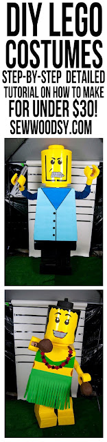 Do you have a little ( or big) Lego fan at home? If so, then you have ...