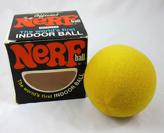 Mis Publicaciones Recientes: Reyn Guyer el padre de Twister y de Nerf.