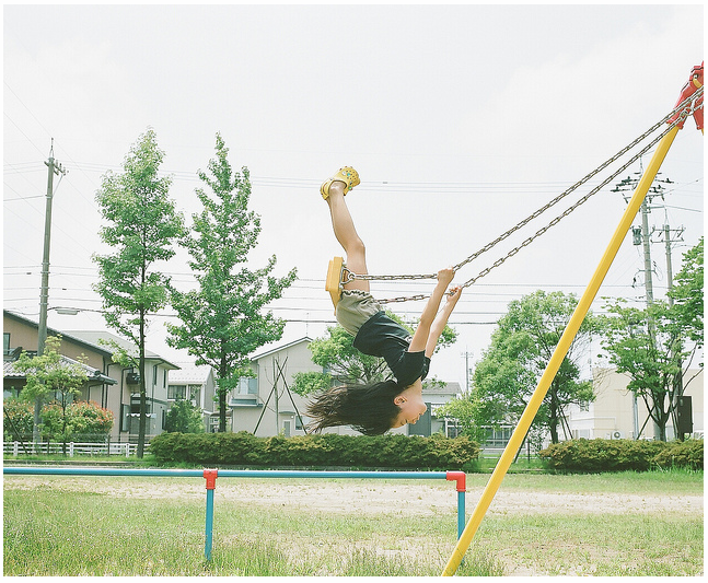 make it easy: Japanese girl names