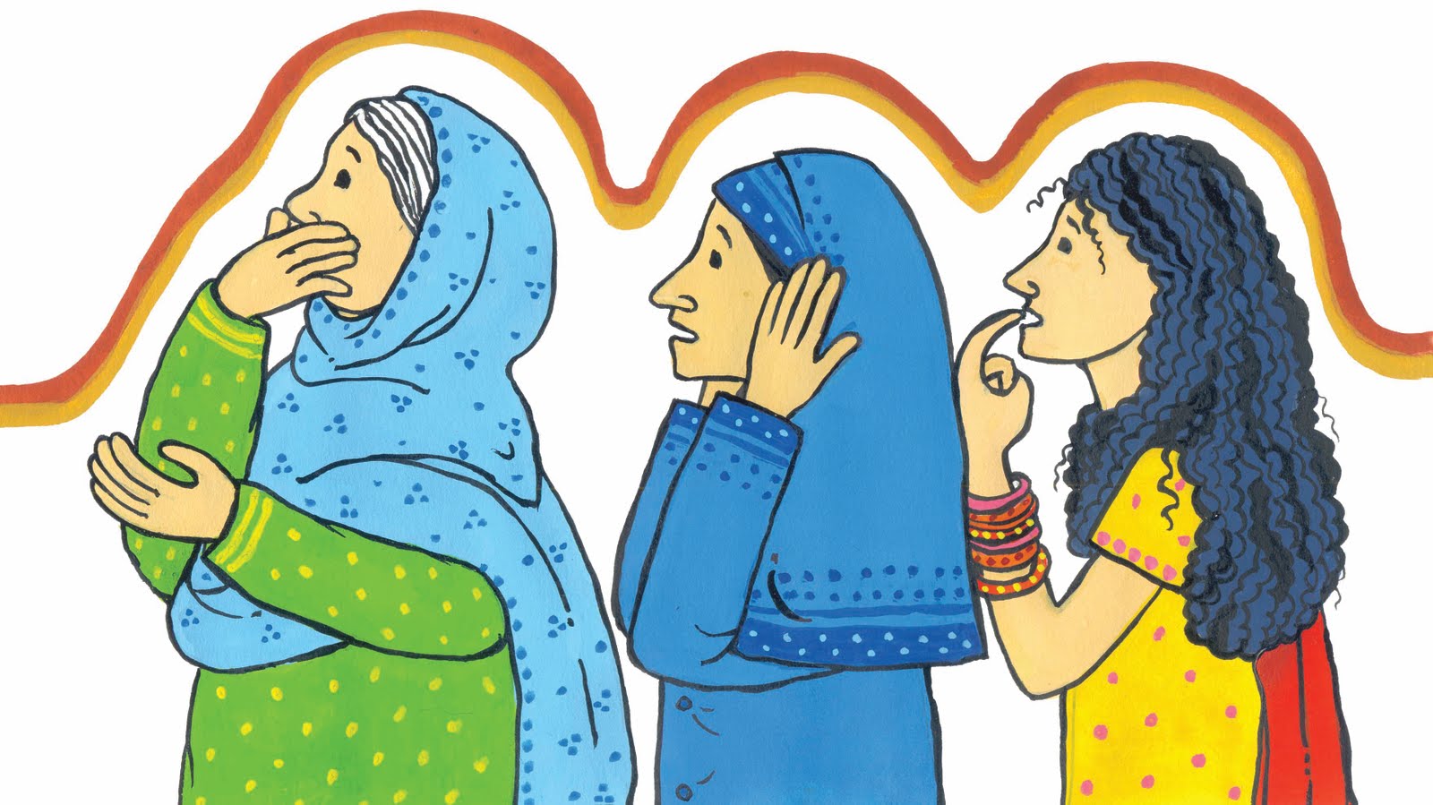 Tulika Publishers: Vyasa's Mahabharatha and Ismat's Eid