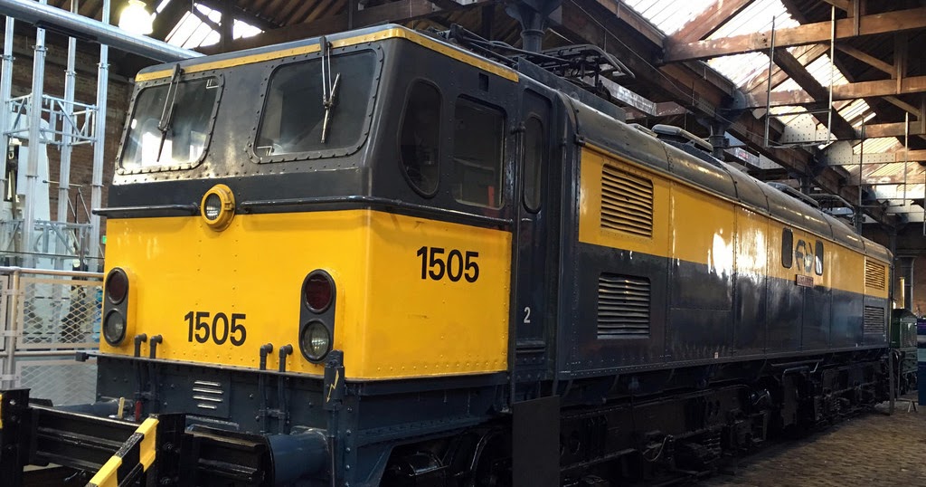 British Diesels and Electrics: Class 77 (BR/Metropolitan Vickers 2 ...