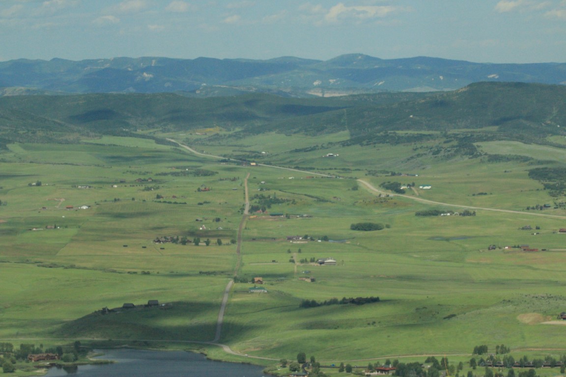 Trekin' with the Cartwrights: Maybell (or Maybelle?), Colorado