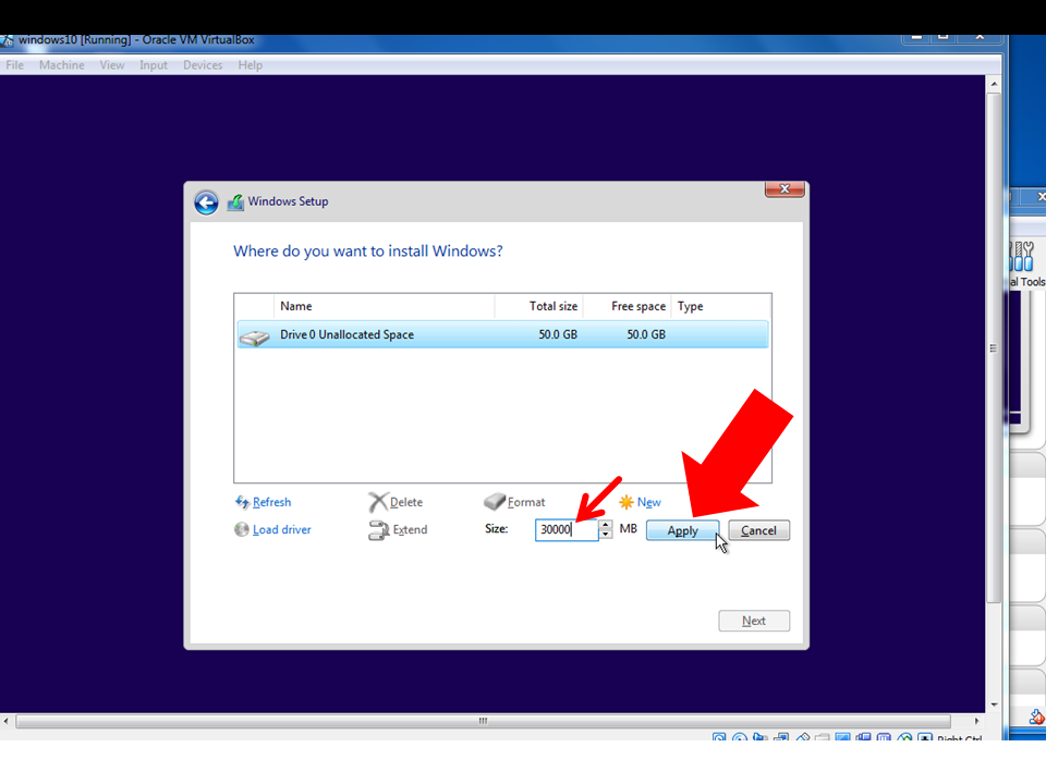 CS Basic Tutor : Activities for students: Windows 10 Installation