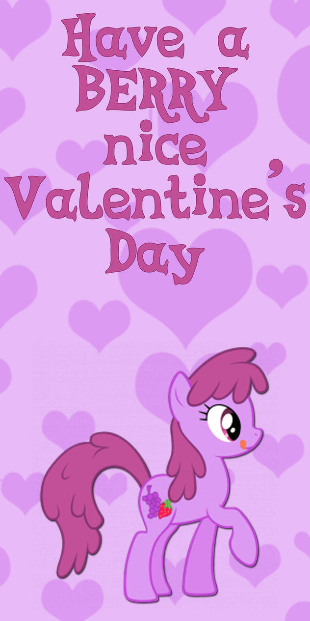 Equestria Daily - MLP Stuff!: Tons of Pony Valentines!