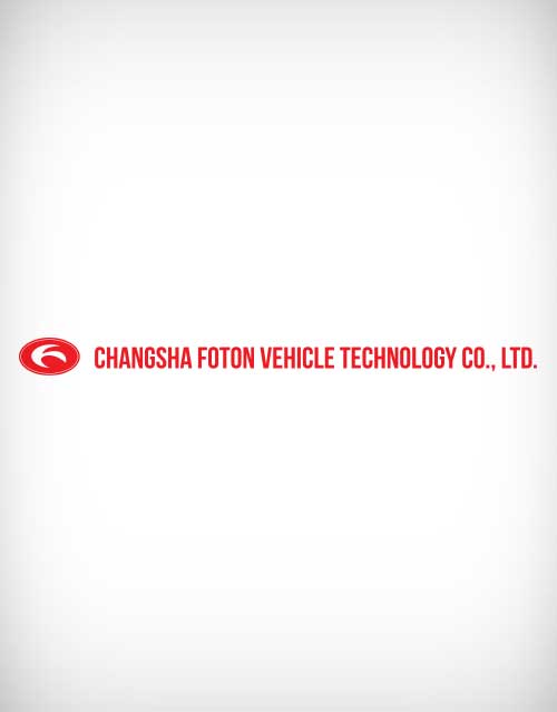 Foton Logo Vector