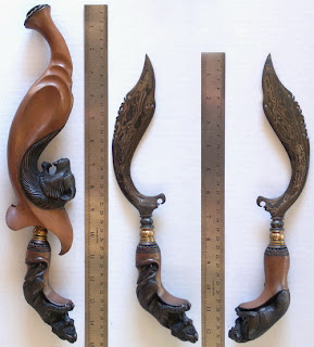 Kujang - Indonesian Cultures