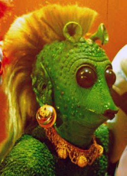 Miss Universo, Como deveria ser o ~ Bob Nerd