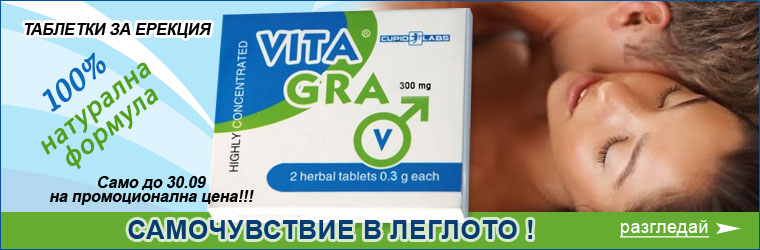 Проблеми с ерекцията