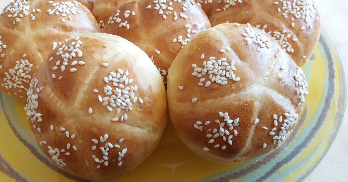 Moji najbolji recepti: Moji najbolji recepti - DOMAĆE KAJZERICE