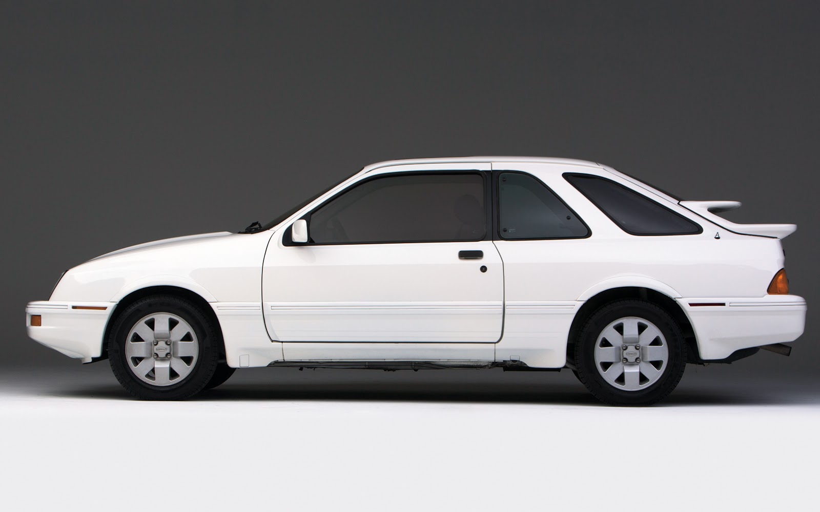 Merkur XR4-Ti: o Ford que ousou desafiar o BMW Série 3