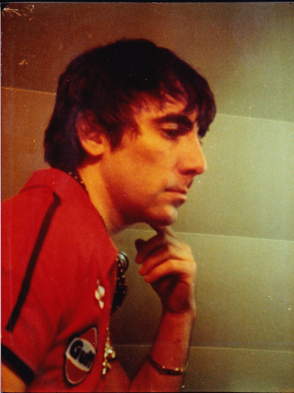 Monkey Picks: KEITH MOON - PREVIOUSLY UNPUBLISHED PHOTOGRAPHS