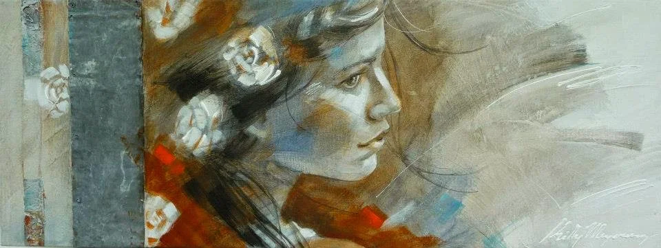 Kitty Meijering, 1974 | Ballet dancers | Tutt'Art@ | Pittura * Scultura ...