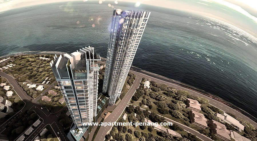 Setia V Residences Penang Property | Penang.MalaysiaCondo.com