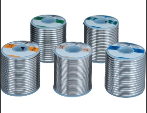 TheSolderBlog: Solder