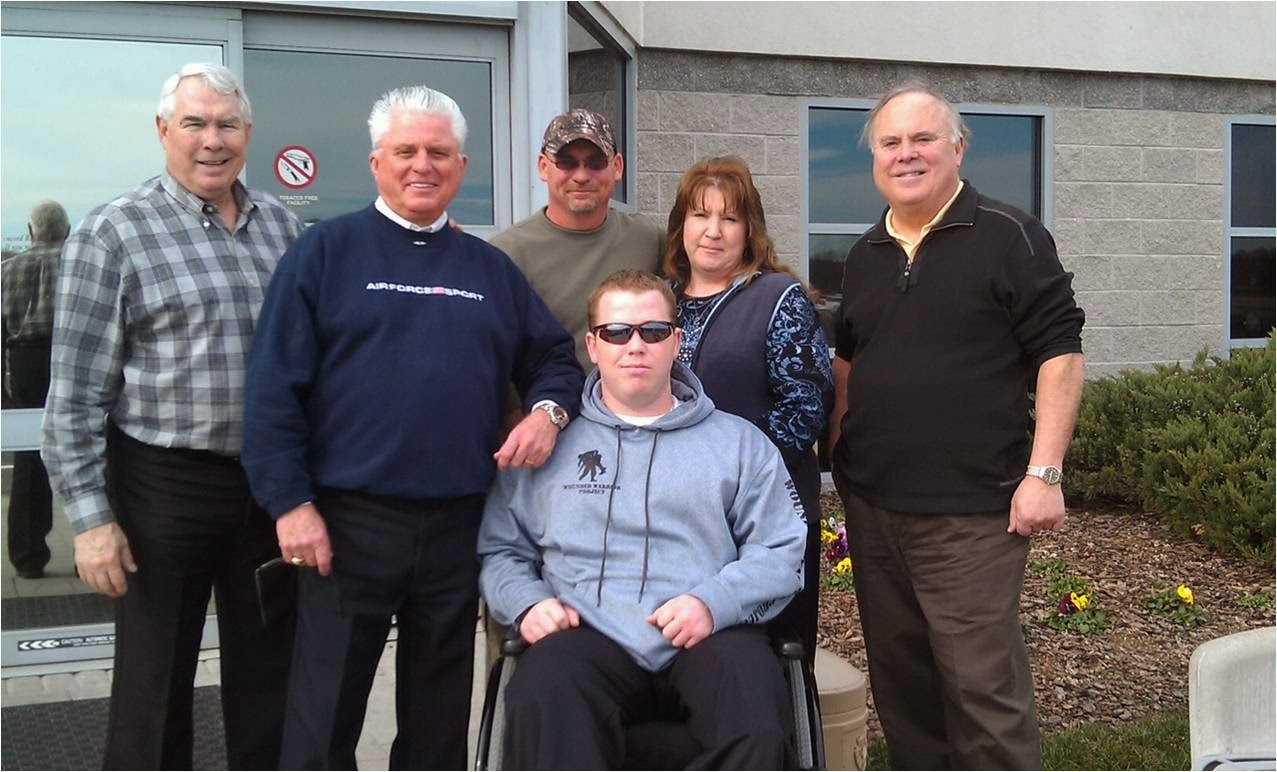 Veterans Airlift Command