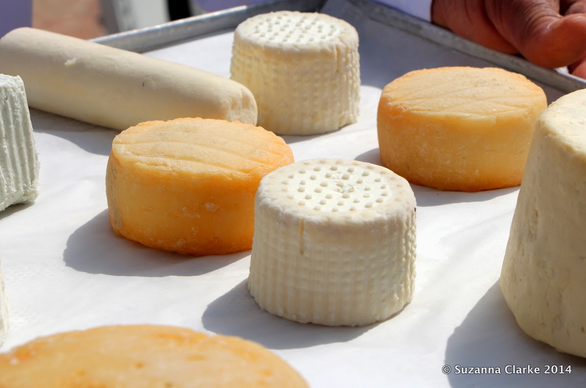 THE VIEW FROM FEZ: March 2014