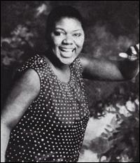 FROM THE VAULTS: Bessie Smith born 15 April 1895