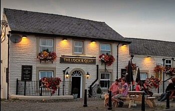 Chorley's Inns and Taverns: Railway Inn