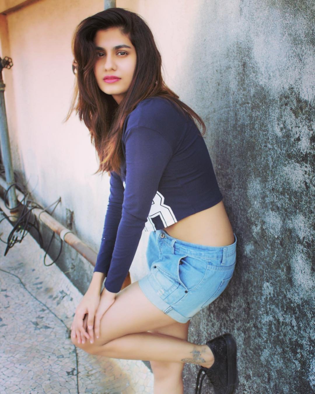 Amazon Prime Video Ad Cast Actress photos - Cantik Sexy Hot