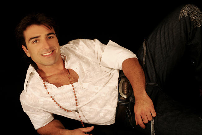 Samir Bazzi - Diverso Magazine