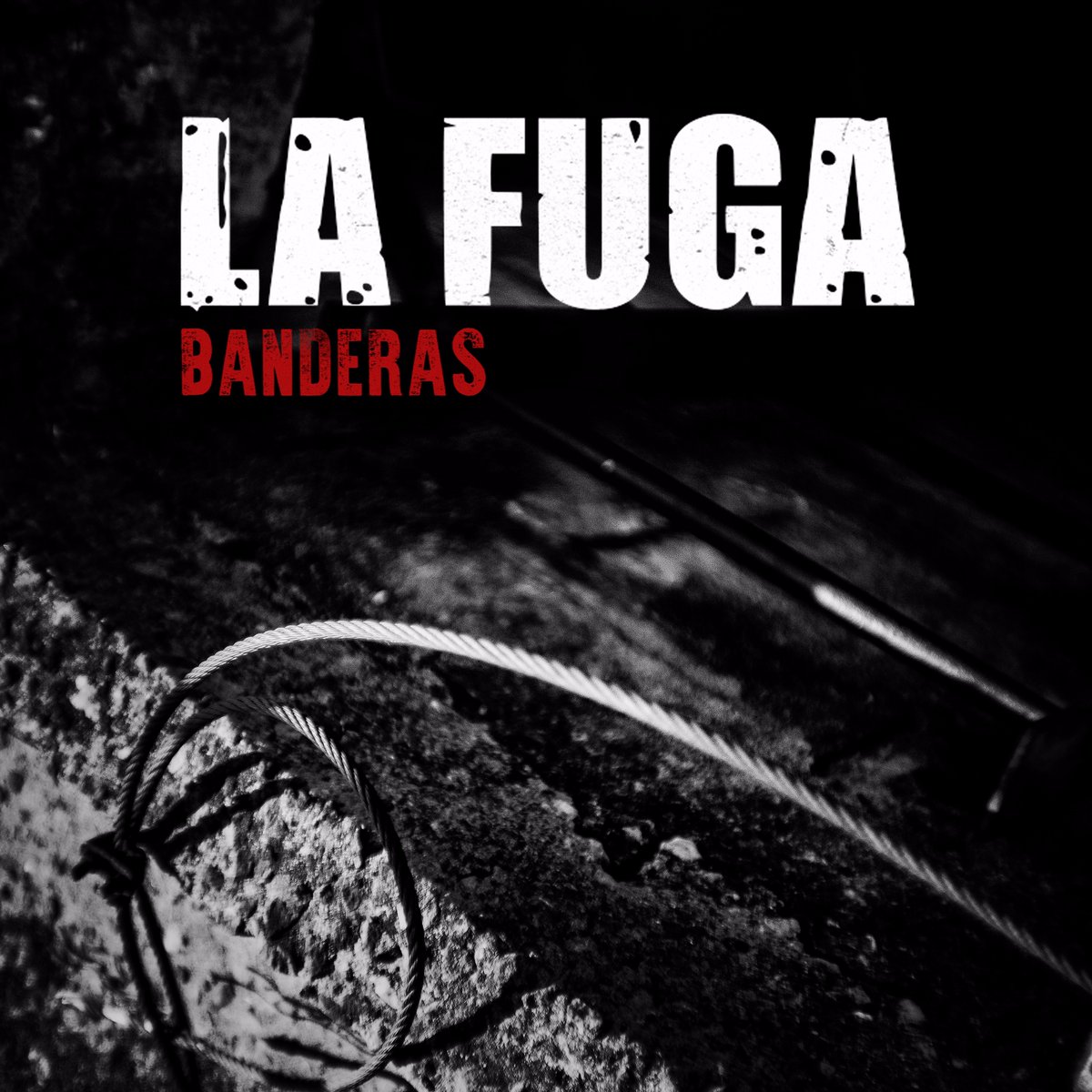 NUEVO CD DE LA FUGA - rock de aqui magazine